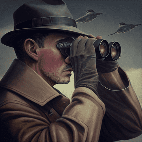 What Is Covert Surveillance: Techniques and Applications