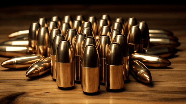 Are Hollow Points Best for Self Defense? Exploring Ammunition Options