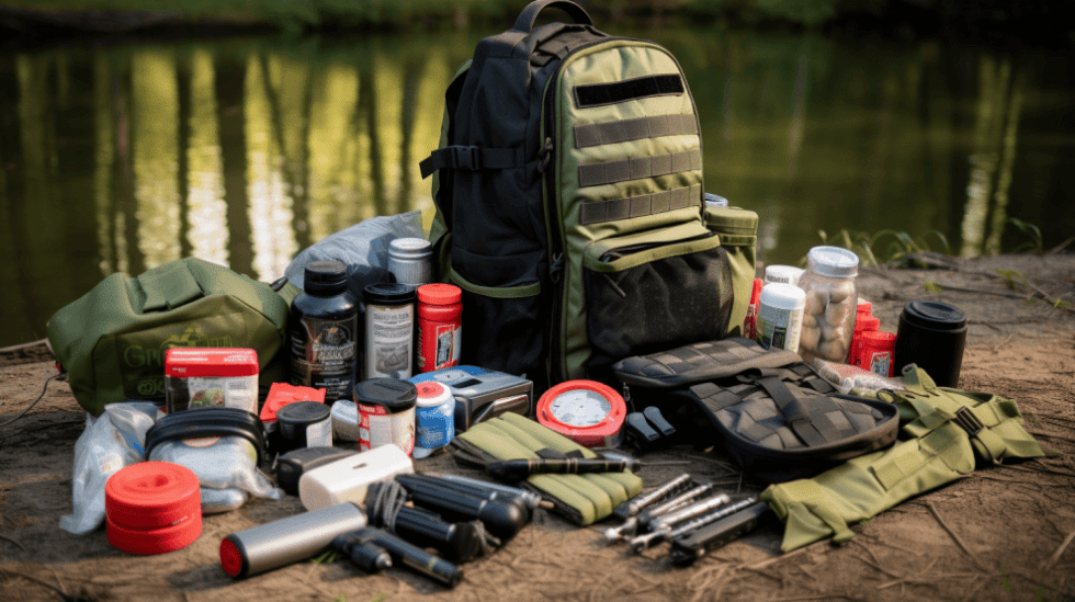 Stay Safe on the Trails: Hiking Survival Kit Essentials You Can't ...