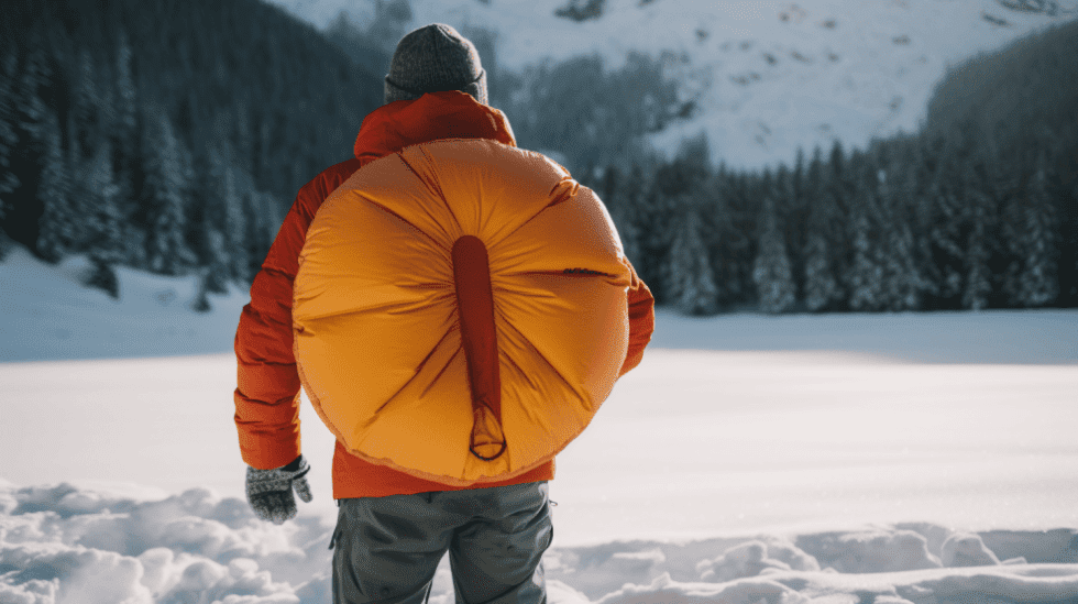 How Does an Avalanche Airbag Work? Exploring the Mechanics of Snow Safety