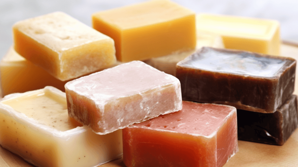 How to Make Soap Without Lye: Crafting Natural Cleansing Bars