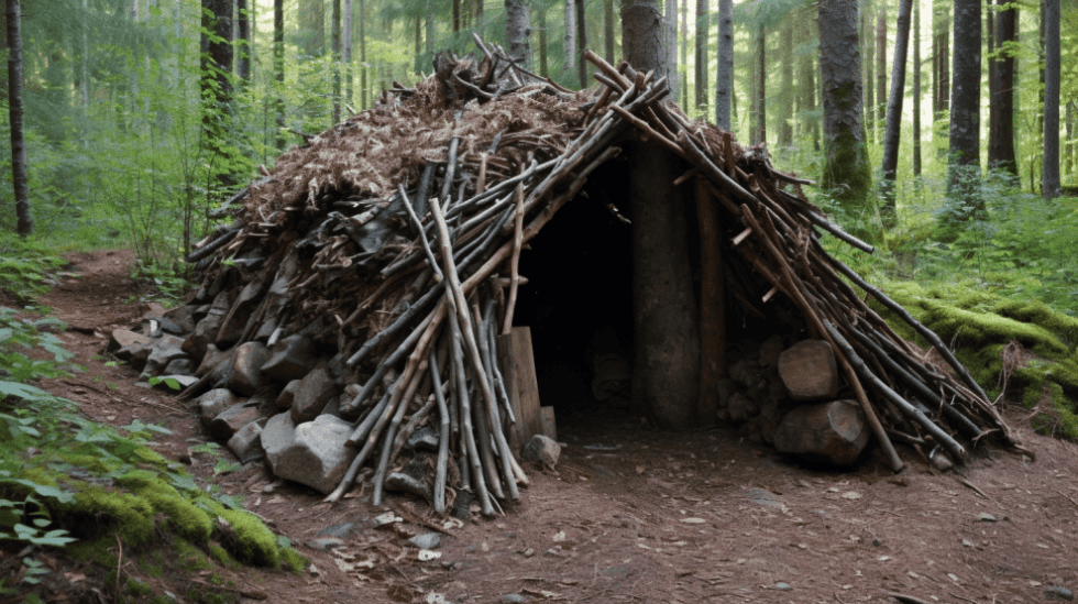 Exploring Different Types of Survival Shelters: Your Guide to Shelter ...