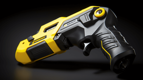 Taser Prong Extraction Made Easy: How to Remove Taser Prongs Safely