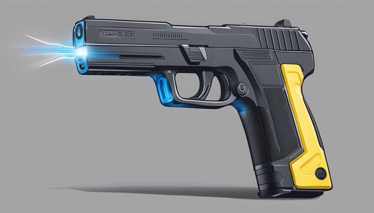 Taser Prong Extraction Made Easy: How to Remove Taser Prongs Safely