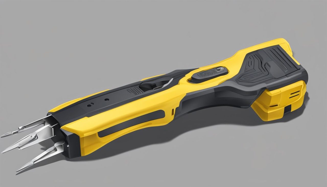 Taser Prong Extraction Made Easy: How to Remove Taser Prongs Safely