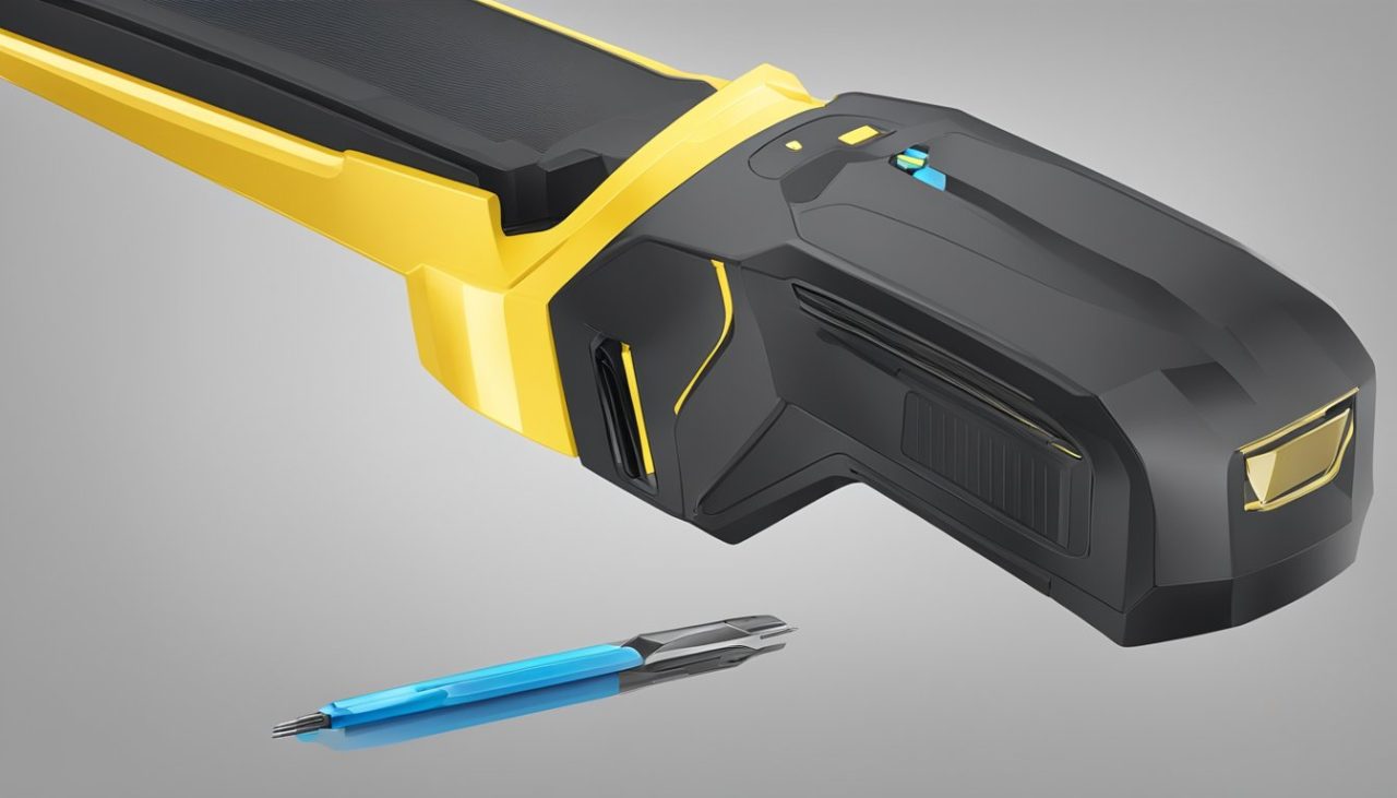 Taser Prong Extraction Made Easy: How to Remove Taser Prongs Safely