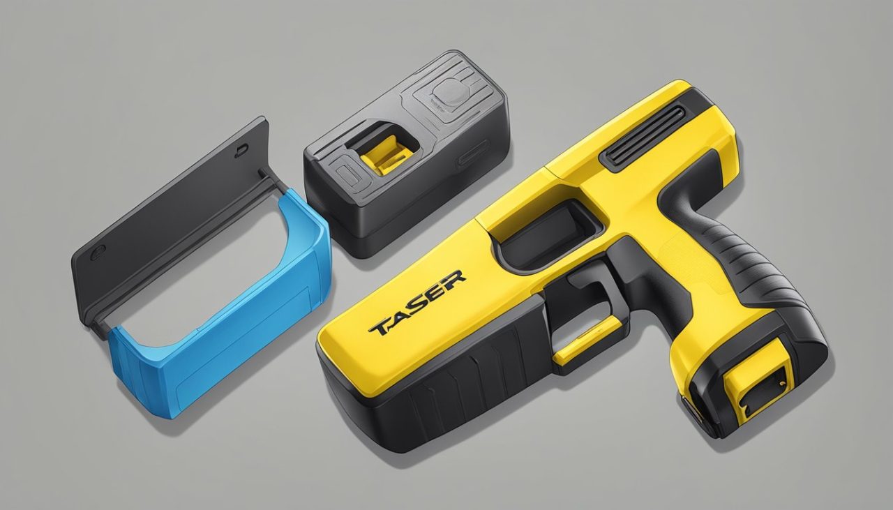 Taser Prong Extraction Made Easy: How to Remove Taser Prongs Safely