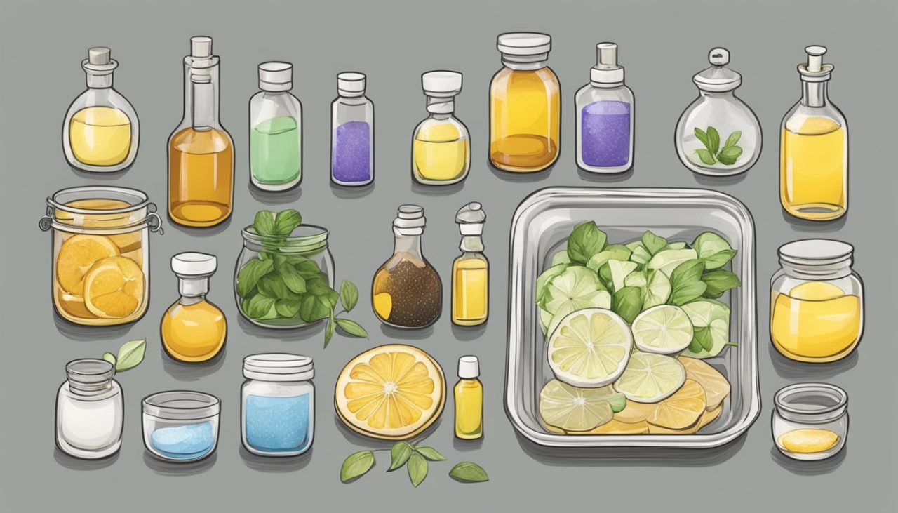 "How to Make Transparent Soaps": A Step-by-Step Guide for Crafters